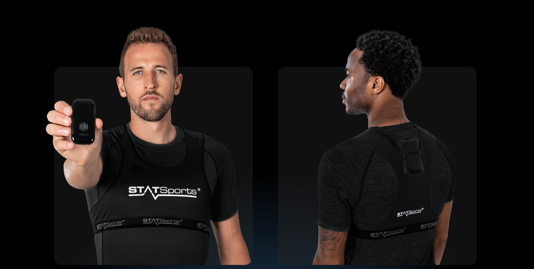 STATSports Apex Athlete Series İncelemesi - Sporcu Takibi - Dokunmatik ...